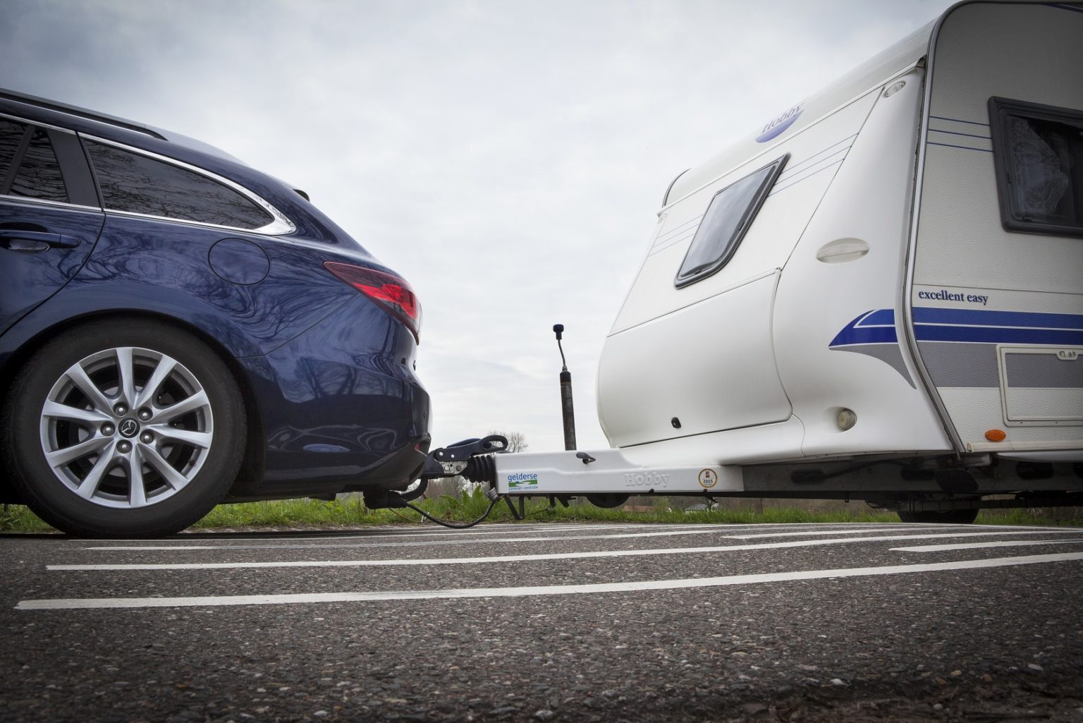 MAD RESSORT RENFORCE